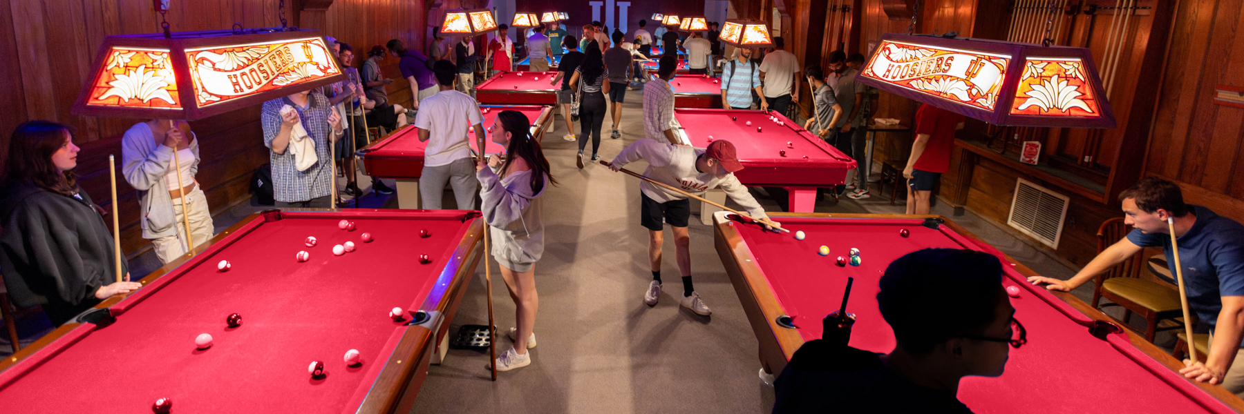 Activities & Services: Indiana Memorial Union: Indiana University ...