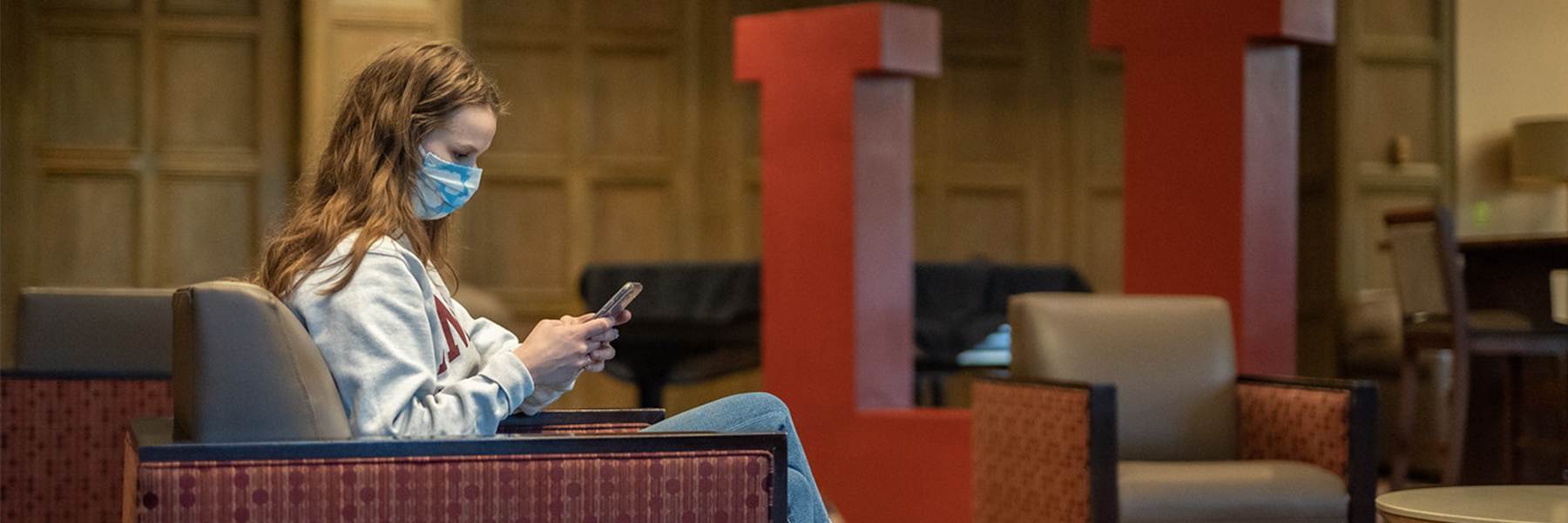 Indiana Memorial Union: Indiana University Bloomington