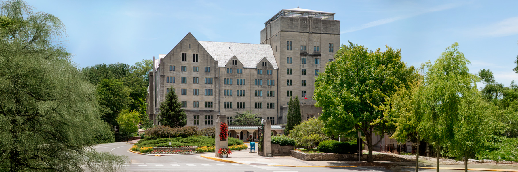 Indiana Memorial Union: Indiana University Bloomington