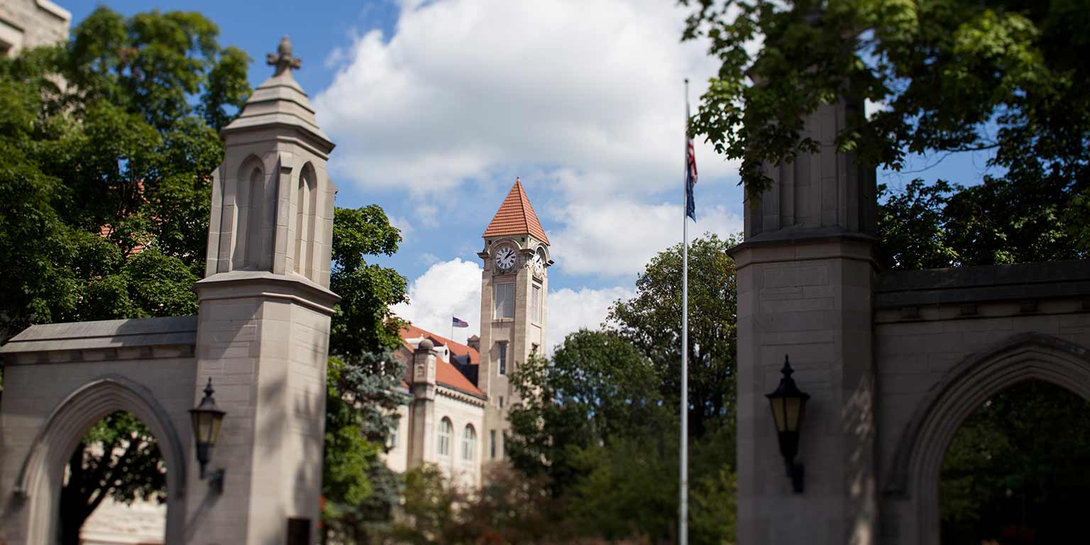 Biddle Hotel: Indiana Memorial Union: Indiana University Bloomington