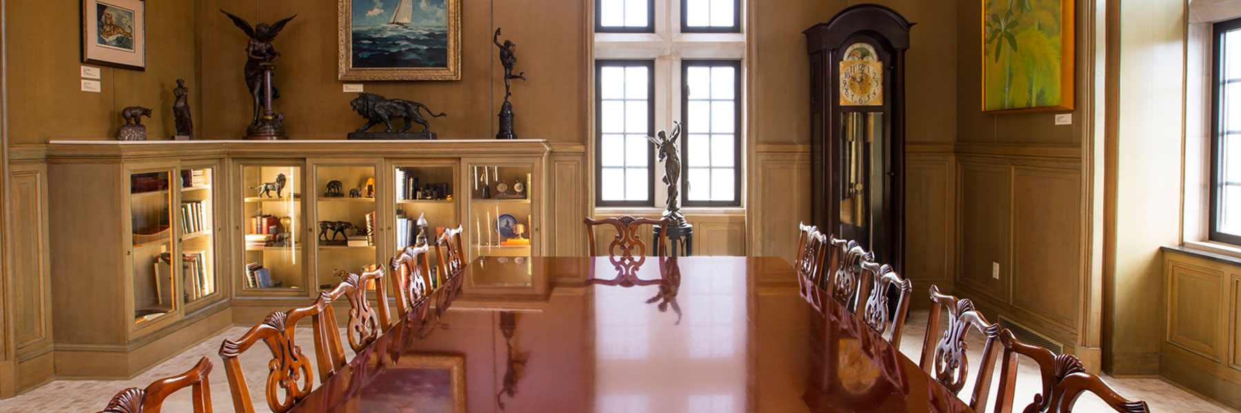 Metz Suite: Biddle Hotel: Indiana Memorial Union: Indiana University ...