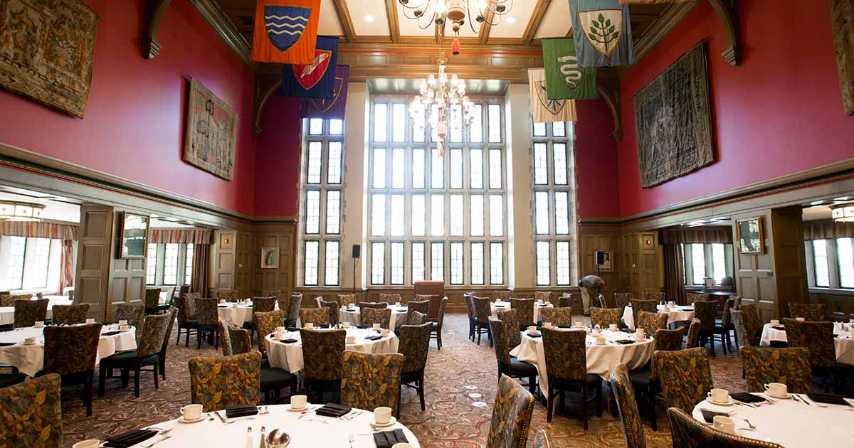 Event Spaces: Event Planning & Catering: Indiana Memorial Union ...